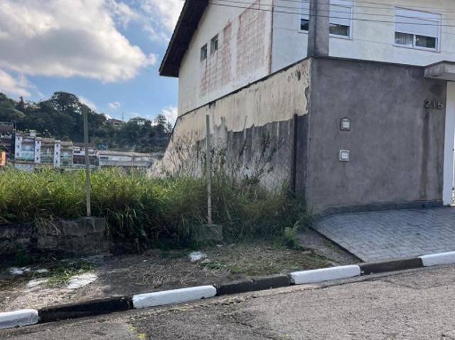 Terreno Condomínio Venda Ribeirão Pires SP Centro
