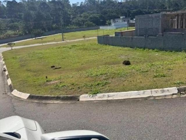 Terreno Condominio Veneza 431m2 Cezar de Souza, Mogi das Cruzes SP
