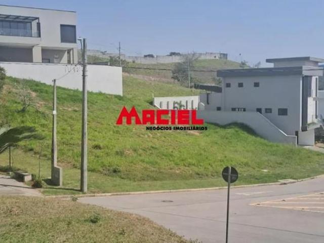 TERRENO CONDOMINIO VERANA VIA CAMBUI, EXCELENTE LOCALIZAÇÃO TOPOGRAFIA PREVILEGIADA