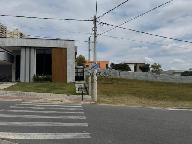 Terreno Condomínio Vivant 450m ² Urbanova São José dos Campos