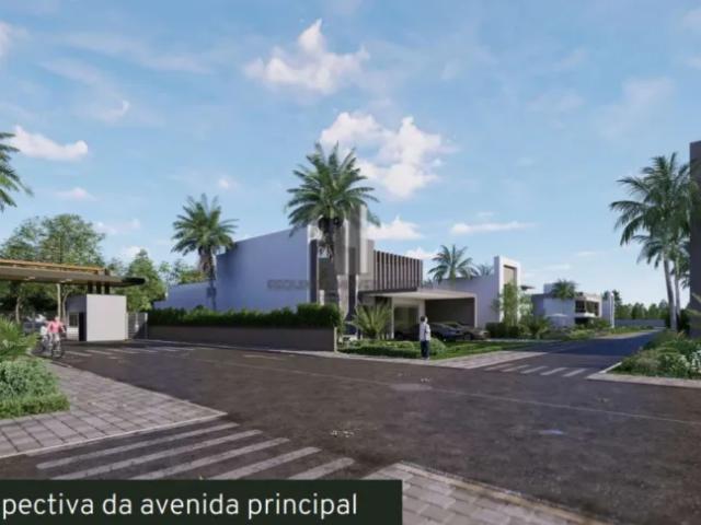 Terreno condomínio vila das acácias residencial jundiaí venda