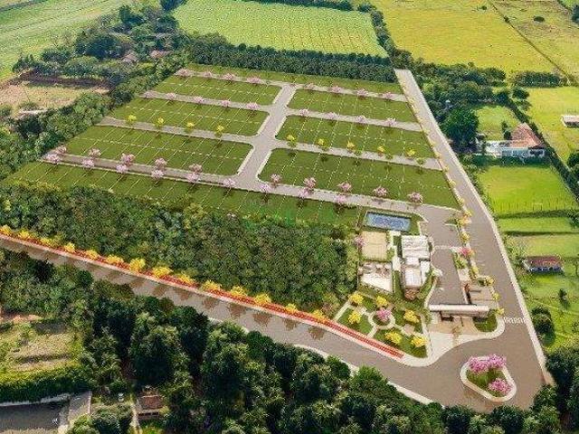 Terreno Condomínio | Vila Noah | Londrina