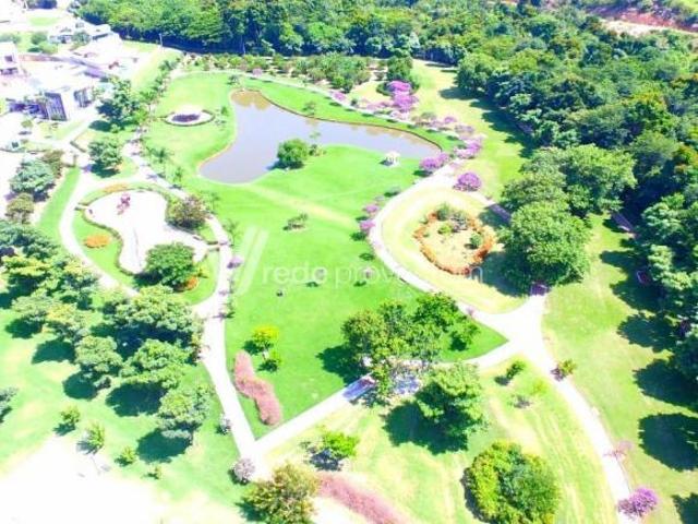 TERRENO CONDOMÍNIO VILLA DOS PLÁTANOS