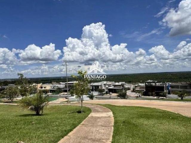 TERRENO CONDOMINIO VILLA JARDIM