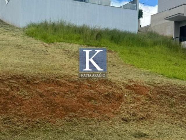 Terreno, Condomínio Villa Real de Bragança, Bragança Paulista, SP