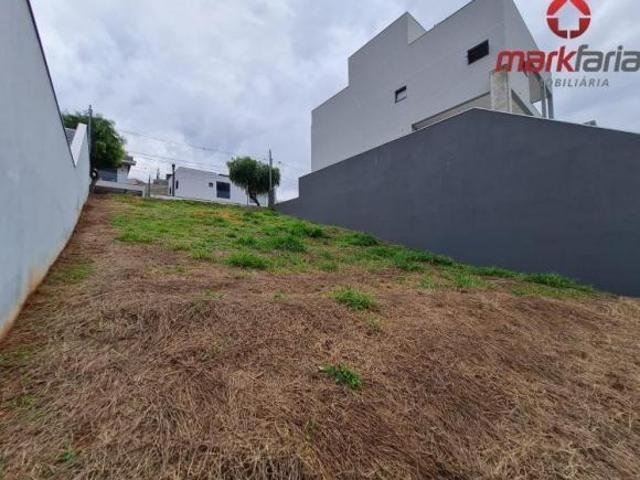 Terreno, Condomínio Villa Real de Bragança, Bragança Paulista, SP