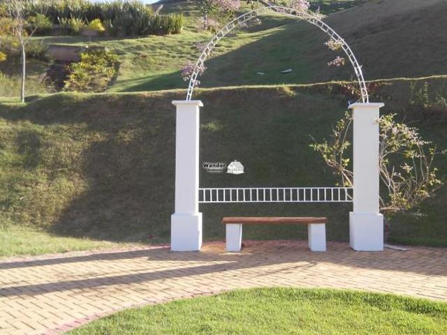 Terreno, Condomínio Villa Real de Bragança, Bragança Paulista, SP