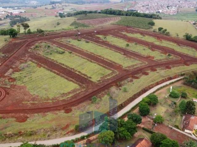Terreno, Condominio Villa Toscana, Santa Rita do Sapucaí, MG