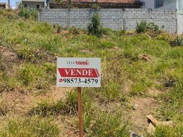 Terreno, Condomínio Villa Verde Bragança, Bragança Paulista, SP