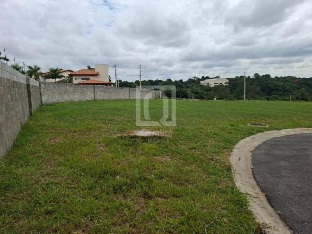 Terreno Condomínio Villaggio Itália Sorocaba