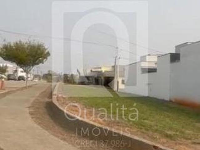Terreno Condomínio Villaggio Ipanema Sorocaba