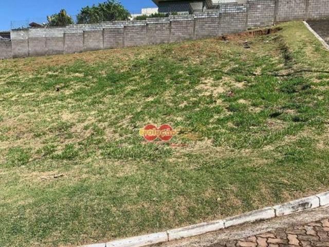Terreno Condomínio Villaggio Piu Verdi