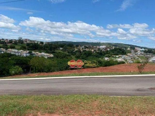 Terreno Condomínio Villaggio Piu Verdi