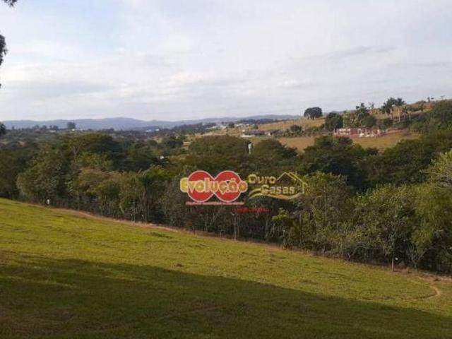 Terreno Condomínio Village das Palmeiras
