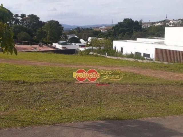 Terreno Condomínio Village das Palmeiras