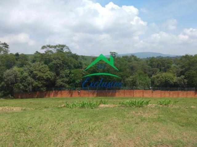 Terreno, Condomínio Village Ipanema, Araçoiaba da Serra, SP