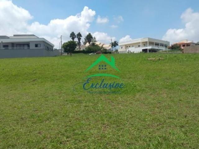 Terreno, Condomínio Village Ipanema I E II, Araçoiaba da Serra, SP