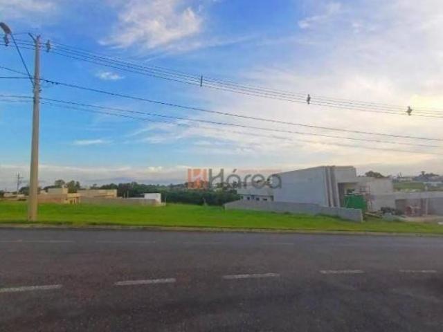 Terreno: Condomínio “Village Ipanema II” / Cidade: Araçoiaba da Serra