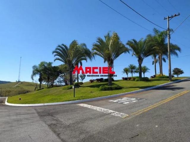 TERRENO CONDOMINIO VILLAGE PARAYBUNA