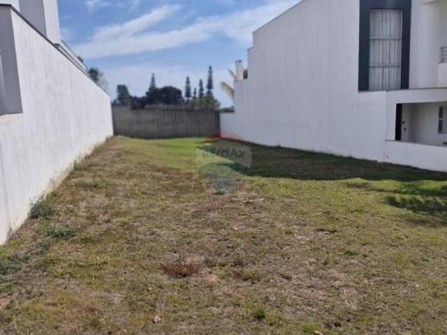 TERRENO CONDOMÍNIO VILLAGIO DI CAPRI