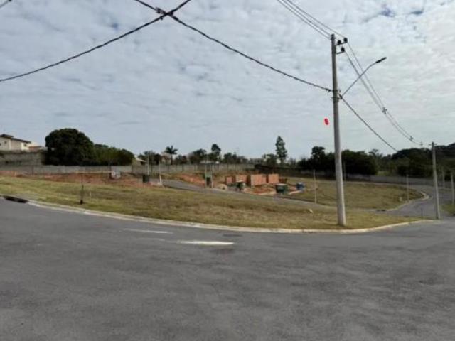 Terreno / Condomínio Villagio Itália / 269,44 mts Alto da Boa Vista