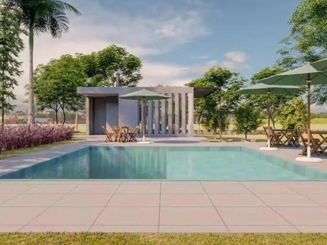 Terreno, Condominio Villagio, Paulinia, SP
