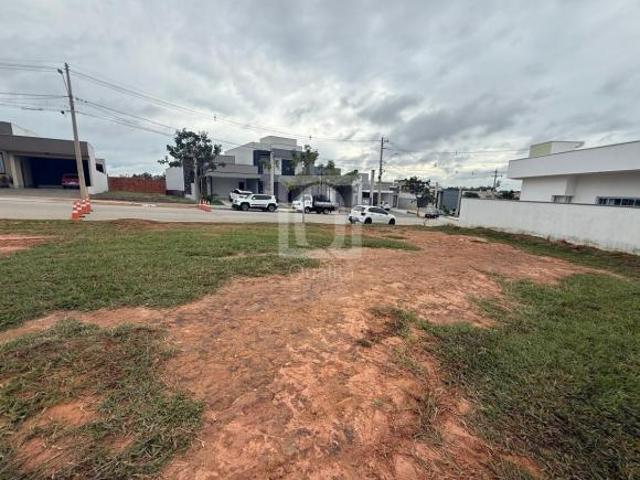 Terreno Condomínio Villagio Wanel, Sorocaba
