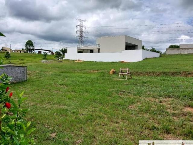 Terreno, Condomínio Villas do Golfe, Itu, SP