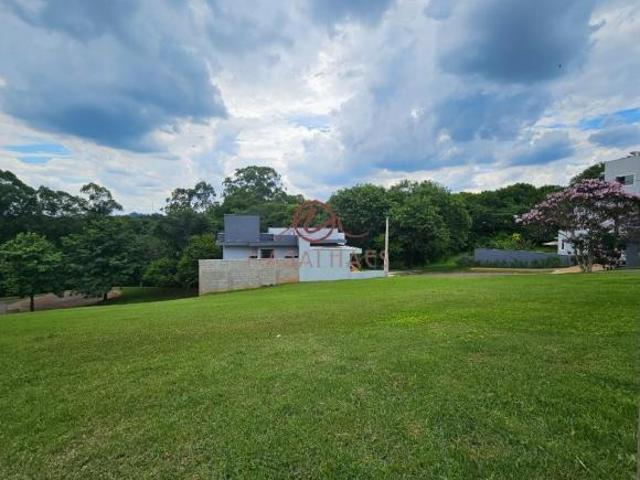 Terreno, Condominio Ville de France, Itatiba, SP