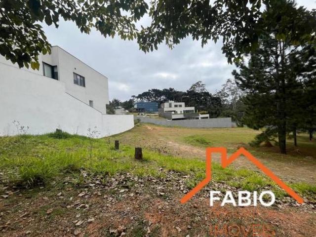 Terreno Condomínio Víntage Granja Viana