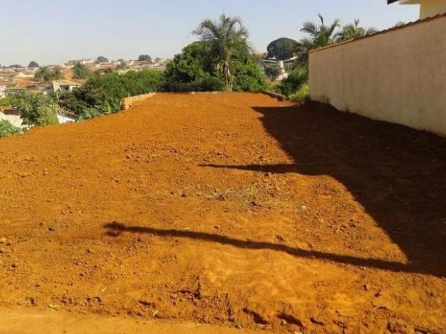 Terreno, Conjunto Euclides, Catanduva, SP