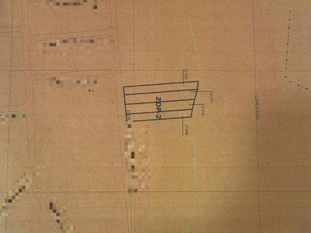 Terreno, Conjunto Habitacional Brás Cubas, Mogi das Cruzes R$ 8 mi, Cod: 4126