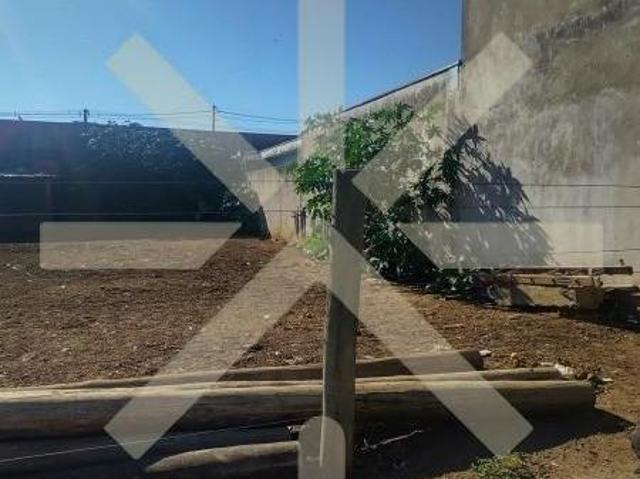 Terreno, Conjunto Habitacional Dom Constantino Amstalden, São Carlos, SP