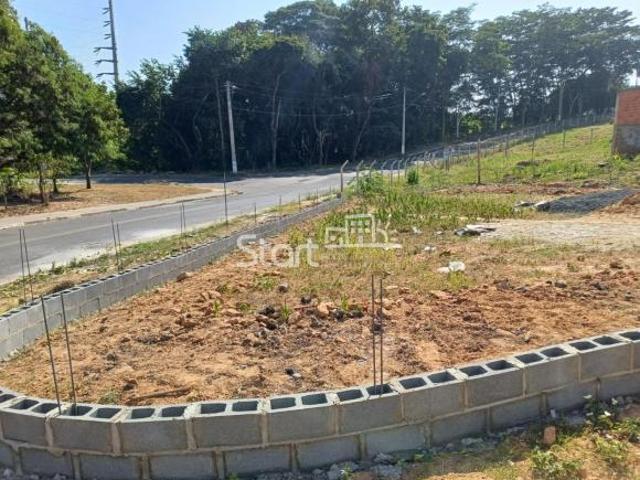 terreno Conjunto Residencial Parque São Bento Campinas