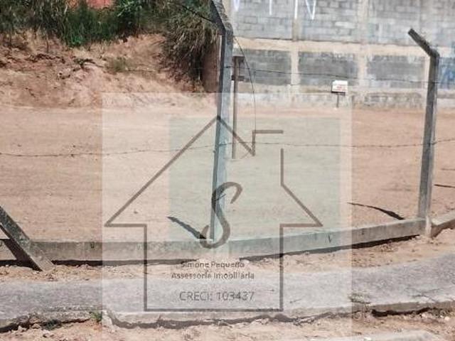 Terreno, Conjunto Residencial Parque São Bento, Campinas, SP