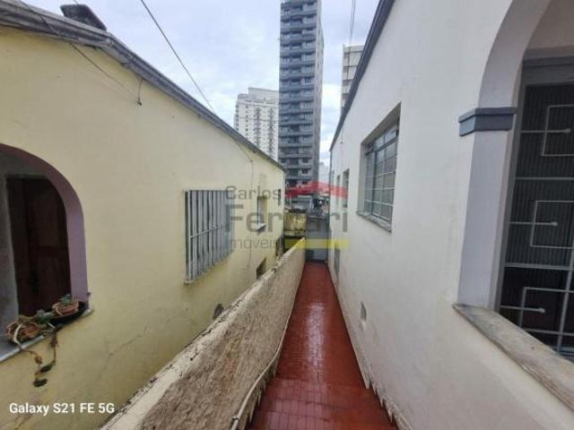 Terreno Construção ou Casa para Reforma ! Documentação Ok