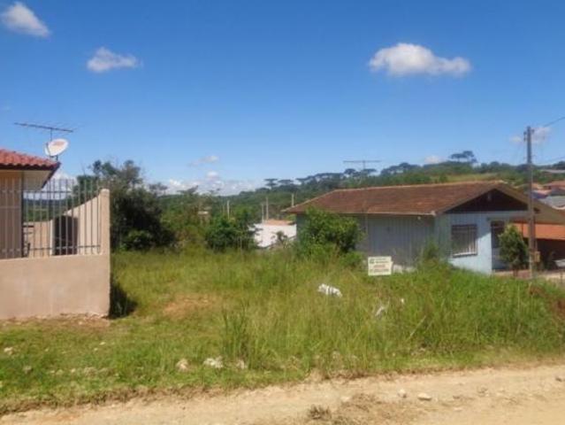 Terreno à venda no Centro