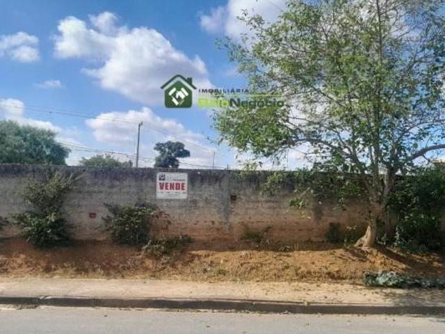 Terreno à venda no Centro