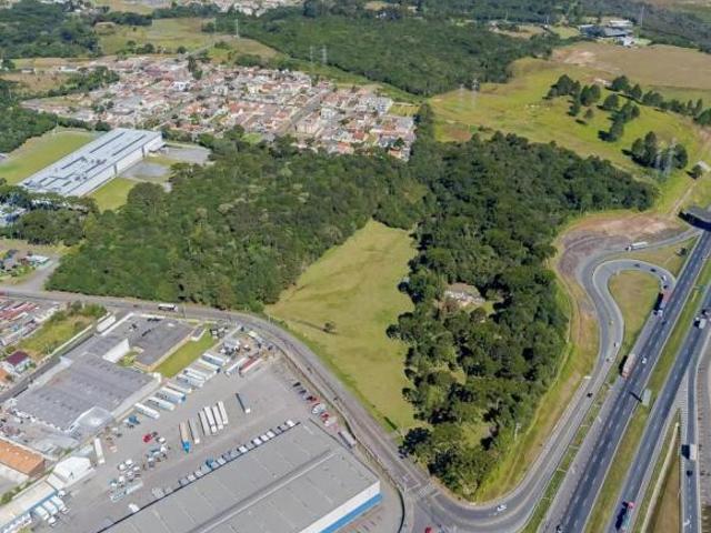 Terreno Contorno Leste