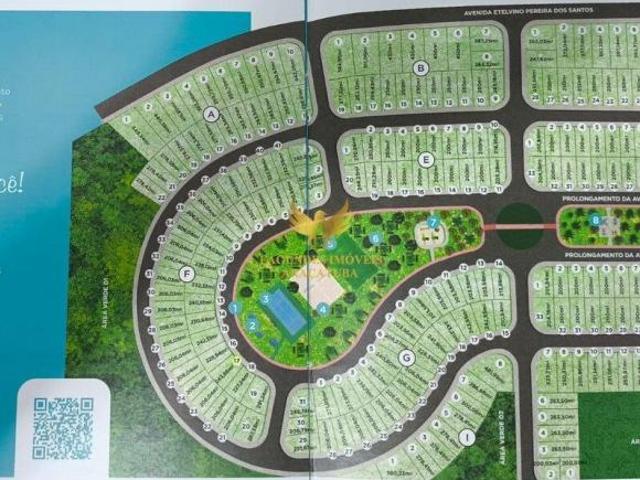 TERRENO COSTA VILLE 1 243 M²