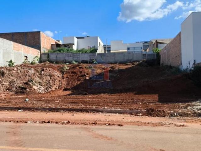 Terreno, Cores de Minas, Pará de Minas, MG