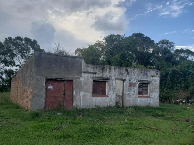 Terreno, Coxilha, Santa Vitória do Palmar, RS