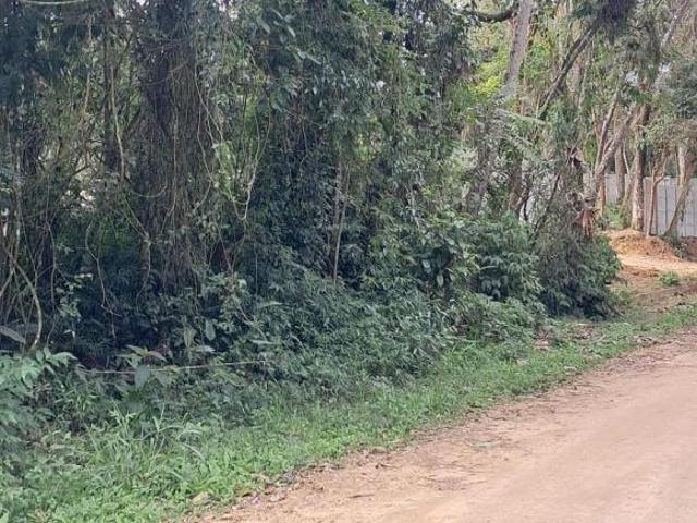 Terreno, Cristal Park, Santana de Parnaíba, SP