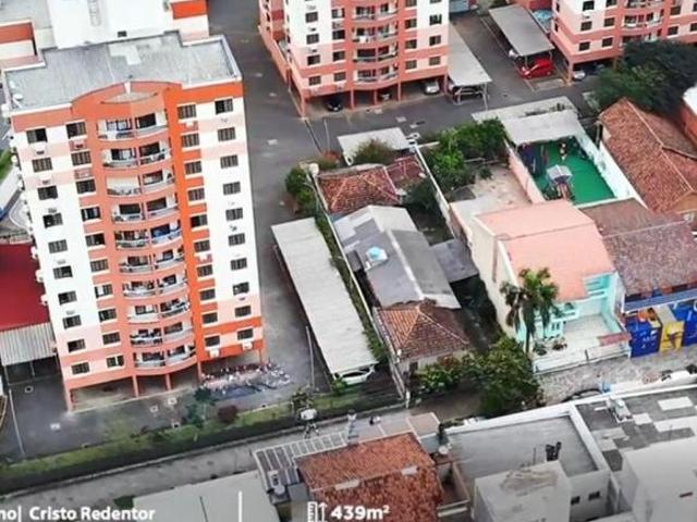 Terreno, Cristo Redentor, Porto Alegre, RS