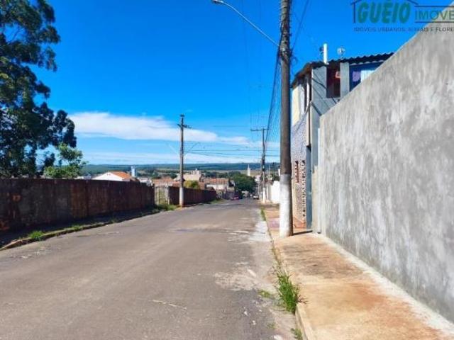 Terreno, Cruzeiro, Itararé, SP