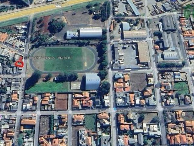 Terreno, Cruzeiro, Itararé, SP