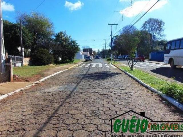 TERRENO CRUZEIRO