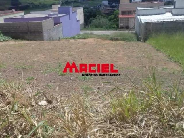 Terreno Cruzlia MG