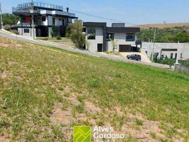 Terreno duplo à venda, 1582 m² por R$ 1.277.000 Jardim Paraíso da Usina Atibaia/SP