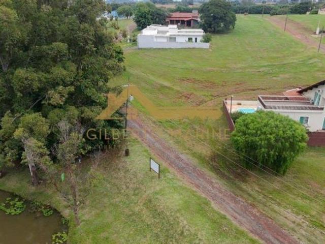 Terreno duplo a venda Ninho Verde I em Porangaba SP